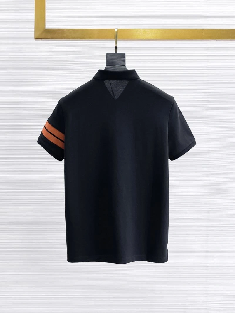 Brand-original Ermenegildo Zegna T-Shirts