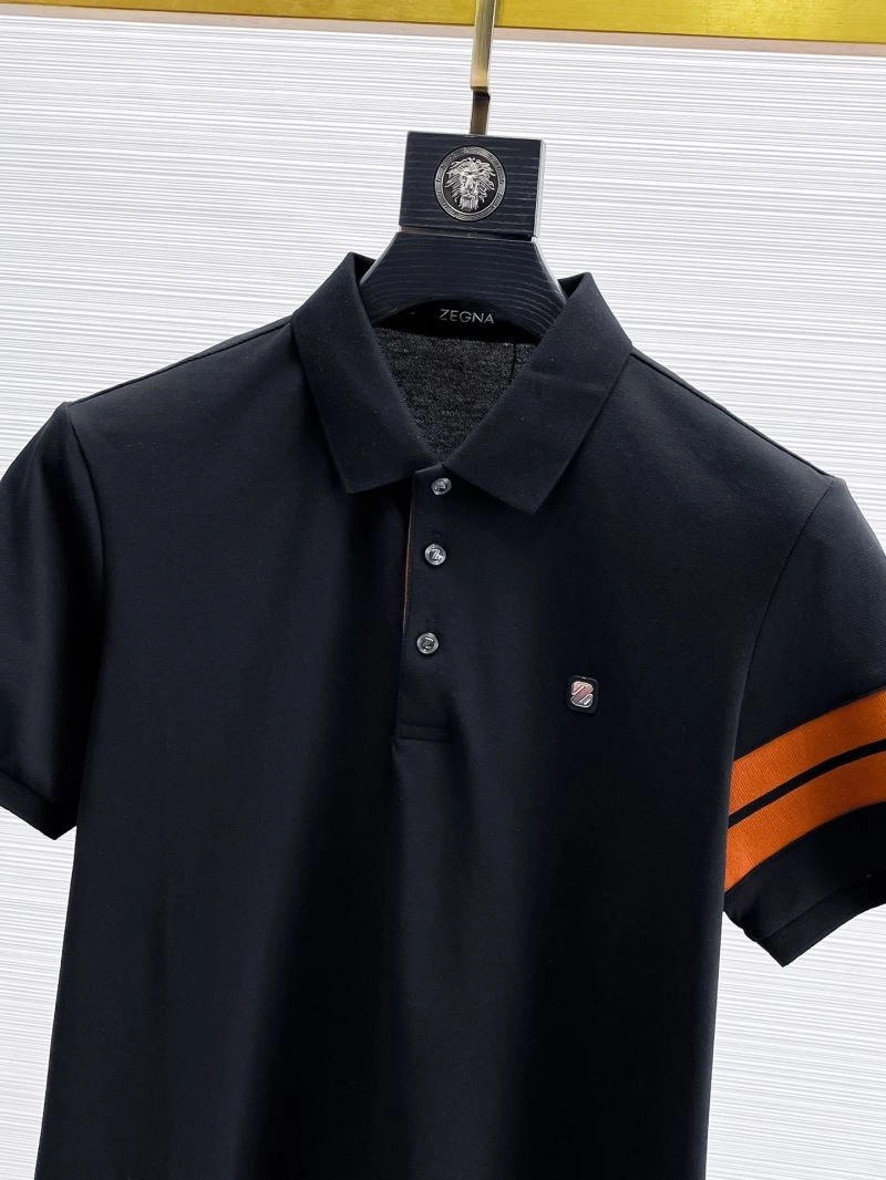 Brand-original Ermenegildo Zegna T-Shirts