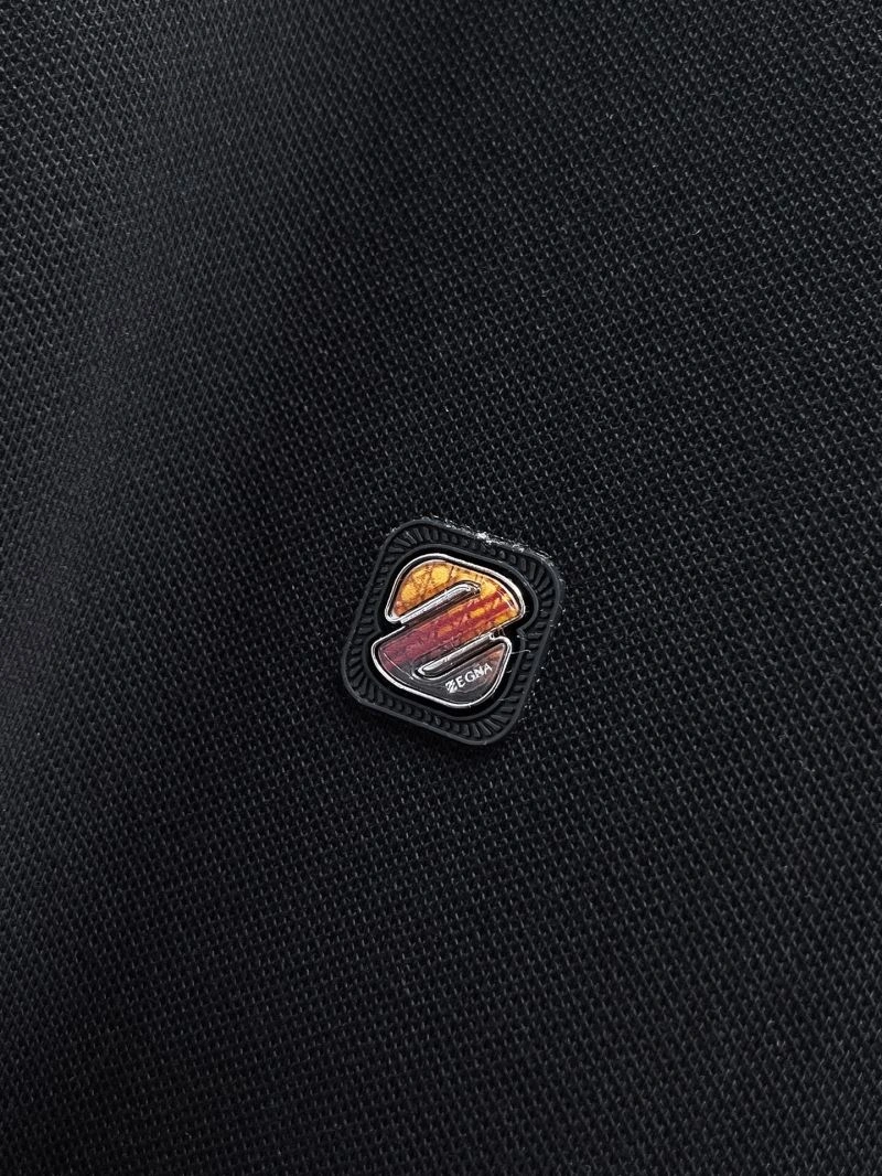 Brand-original Ermenegildo Zegna T-Shirts