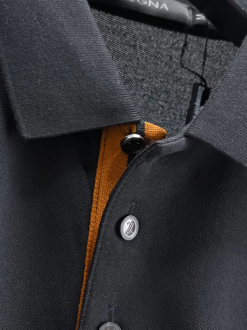 Brand-original Ermenegildo Zegna T-Shirts