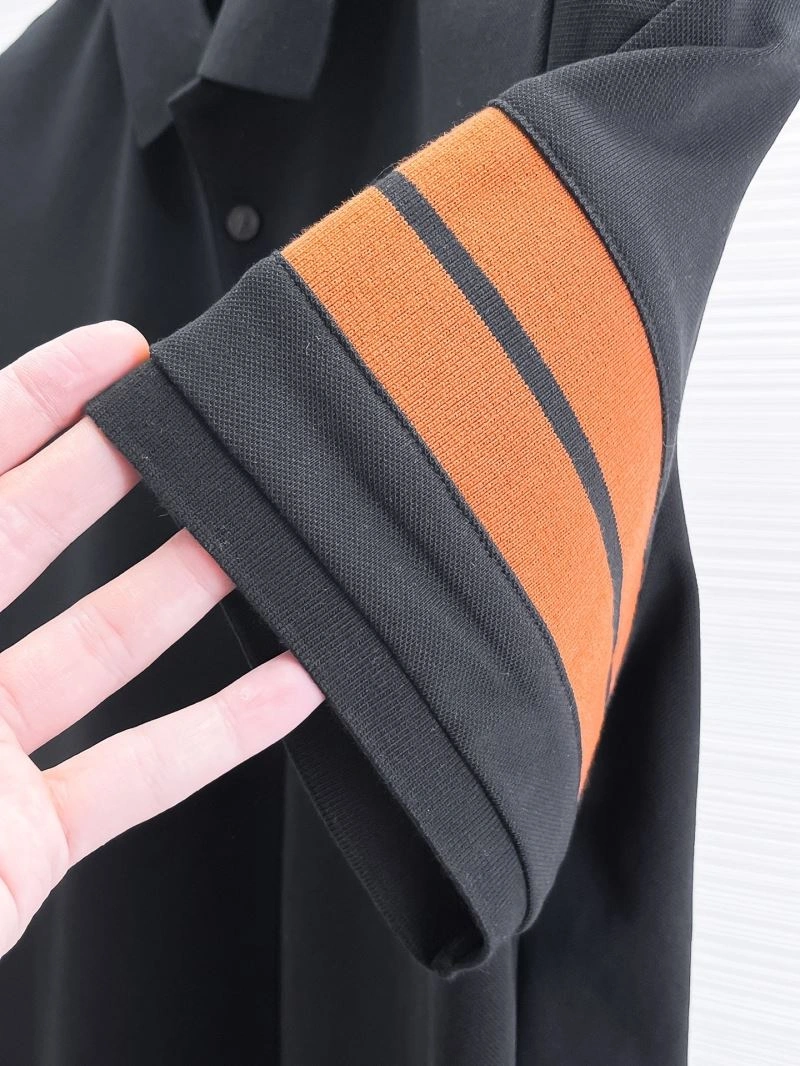 Brand-original Ermenegildo Zegna T-Shirts