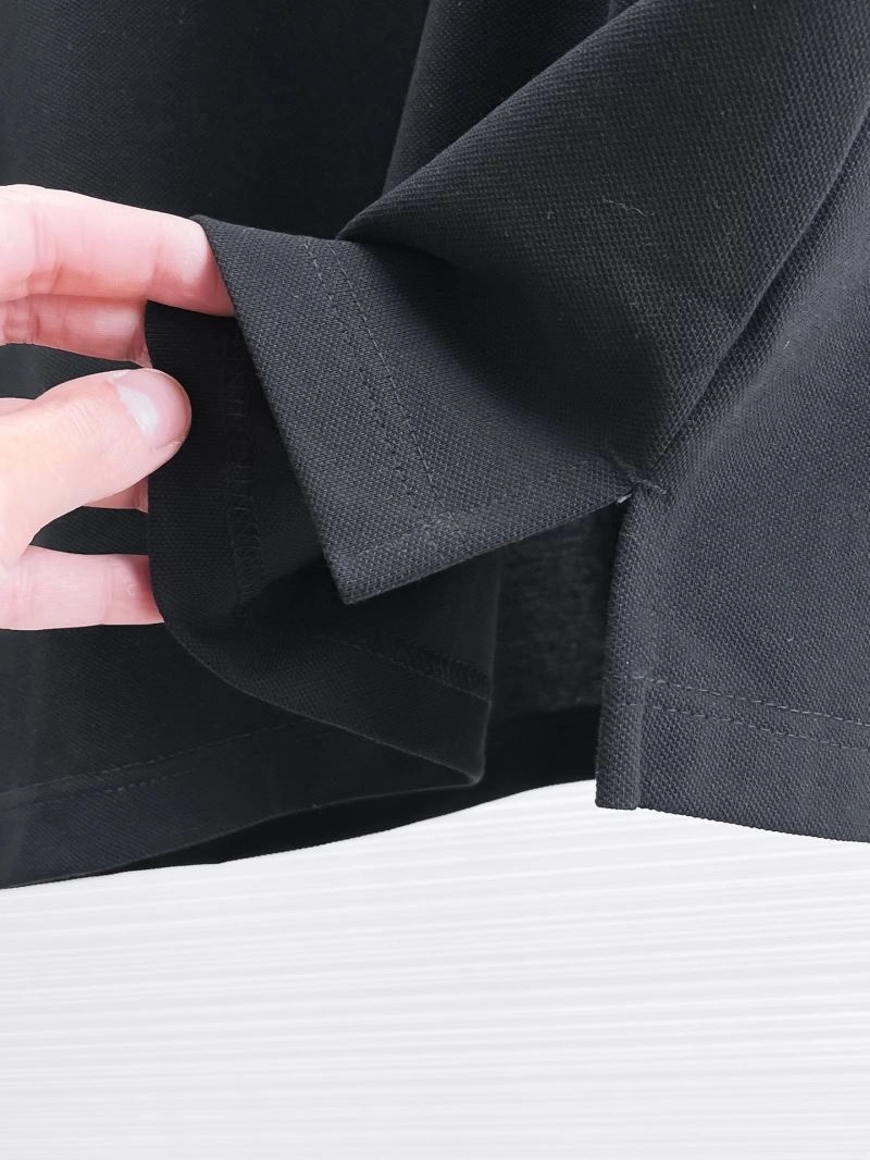Brand-original Ermenegildo Zegna T-Shirts