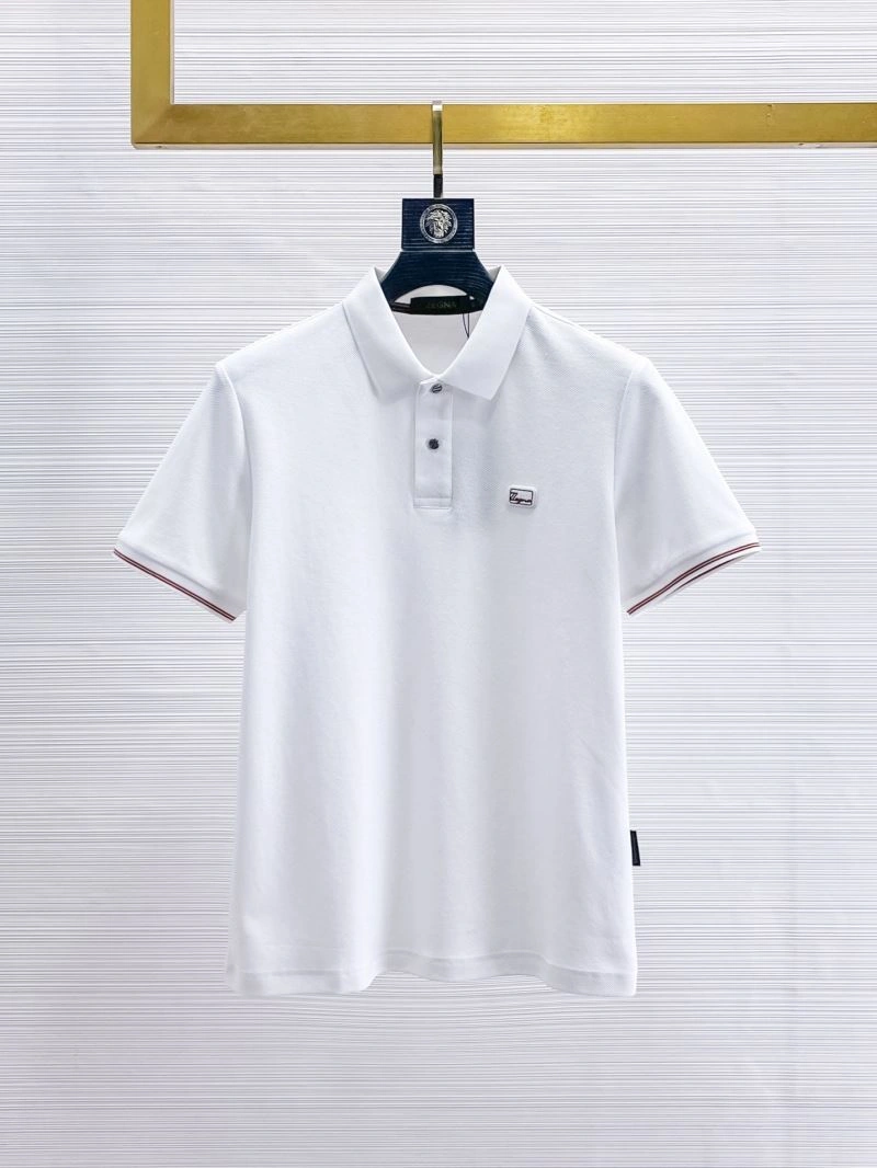 Ermenegildo Zegna T-Shirts