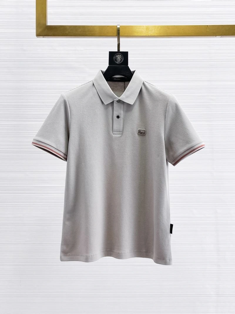 Factory-made Ermenegildo Zegna T-Shirts