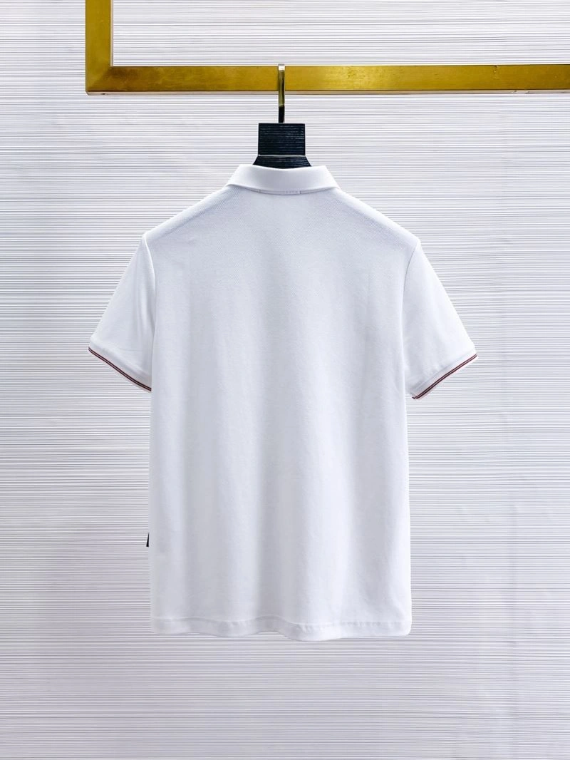 Factory-made Ermenegildo Zegna T-Shirts