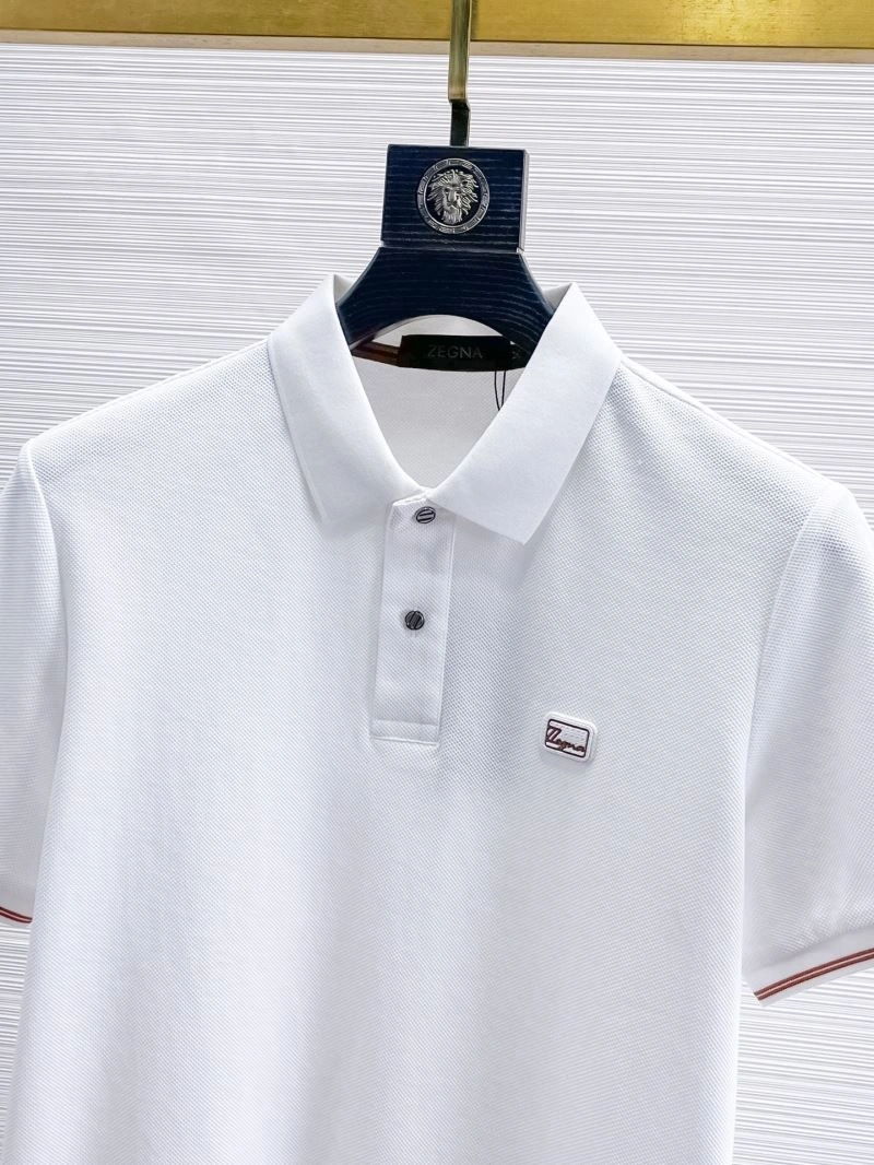 Factory-made Ermenegildo Zegna T-Shirts