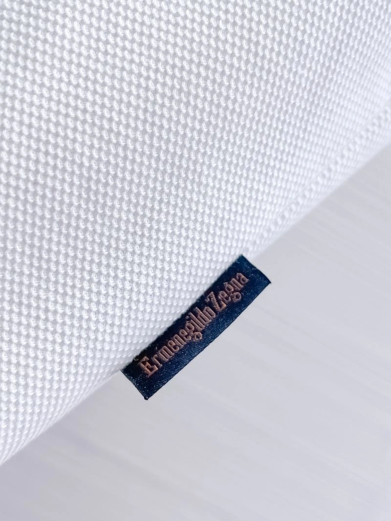 Factory-made Ermenegildo Zegna T-Shirts