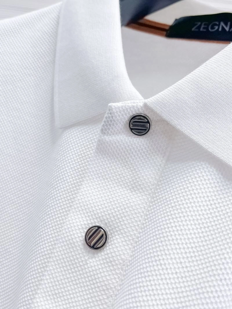Factory-made Ermenegildo Zegna T-Shirts