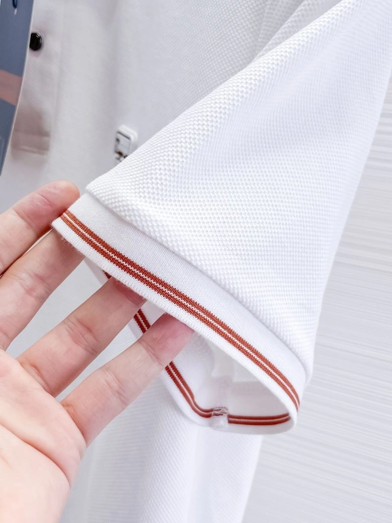 Factory-made Ermenegildo Zegna T-Shirts