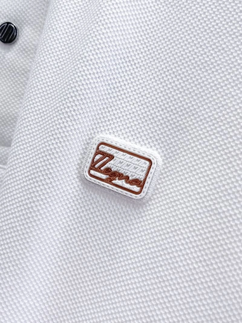 Factory-made Ermenegildo Zegna T-Shirts