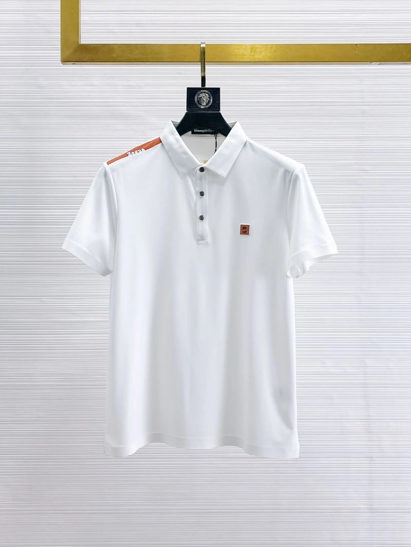 Ermenegildo Zegna T-Shirts