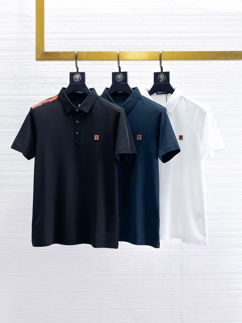 Legit Ermenegildo Zegna T-Shirts
