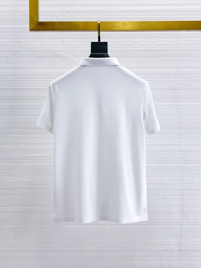 Legit Ermenegildo Zegna T-Shirts