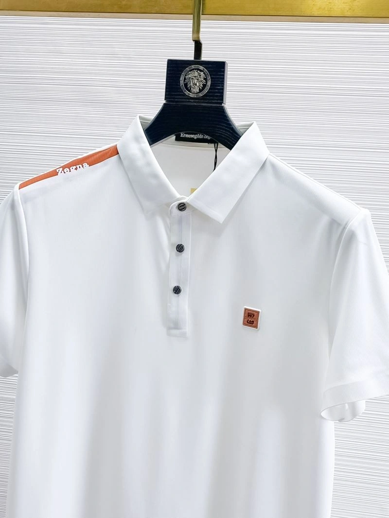 Legit Ermenegildo Zegna T-Shirts