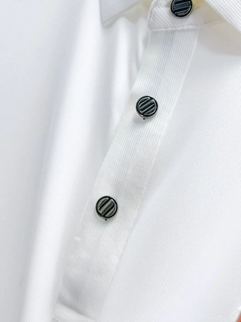 Legit Ermenegildo Zegna T-Shirts
