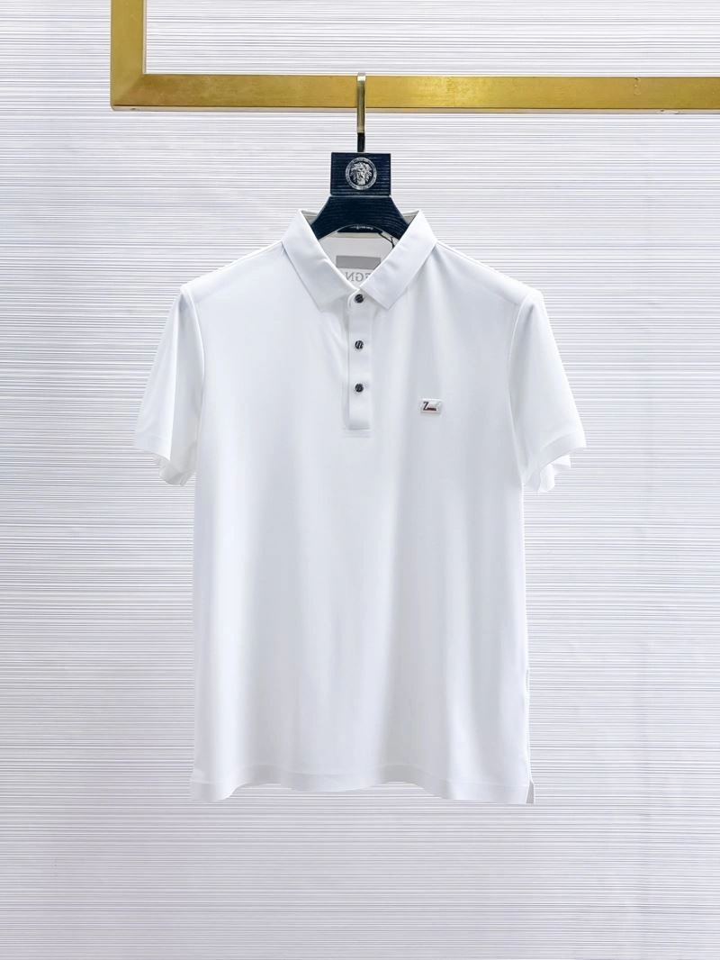 Precise copy Ermenegildo Zegna T-Shirts