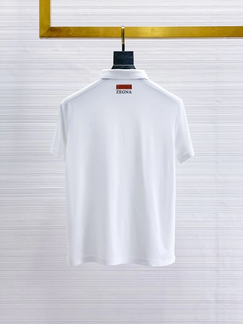 Precise copy Ermenegildo Zegna T-Shirts