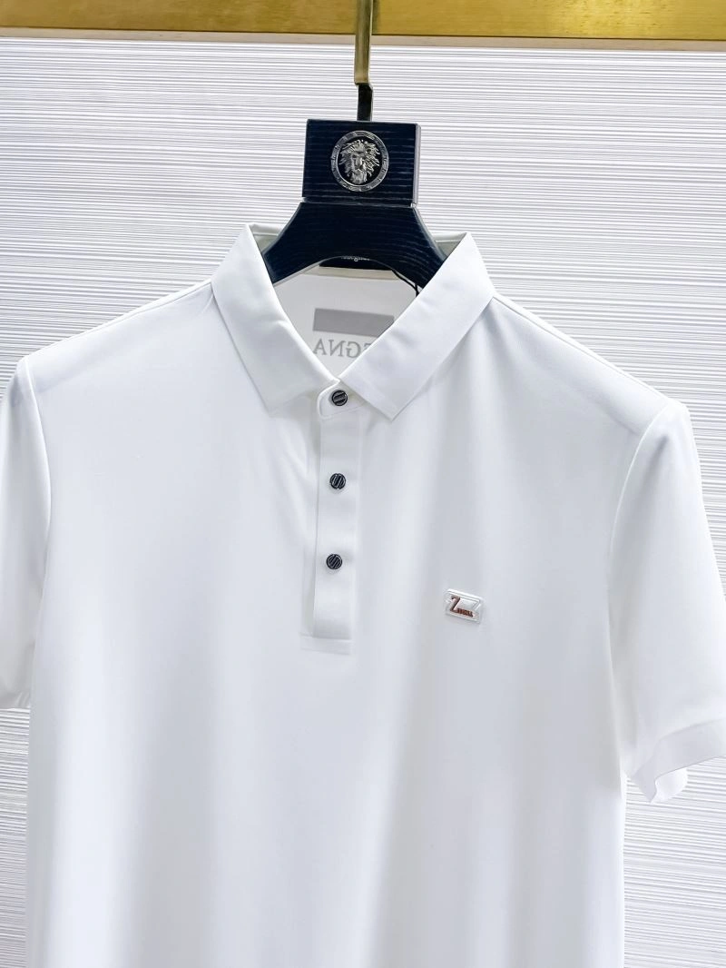 Precise copy Ermenegildo Zegna T-Shirts