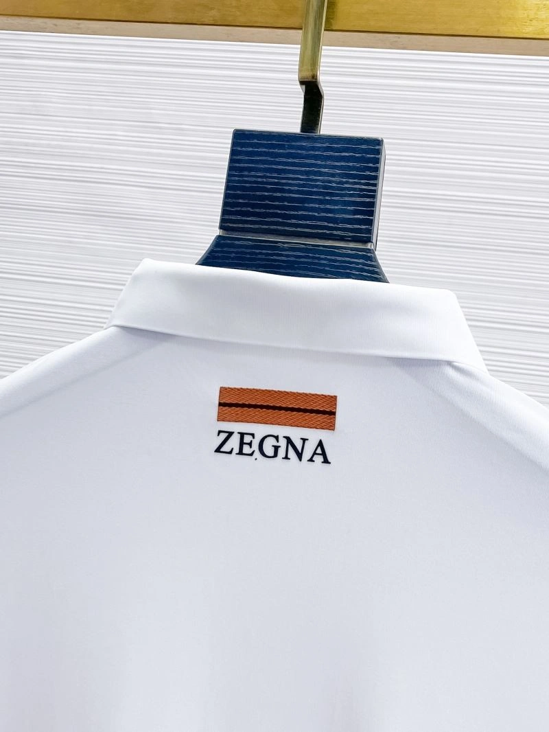 Precise copy Ermenegildo Zegna T-Shirts