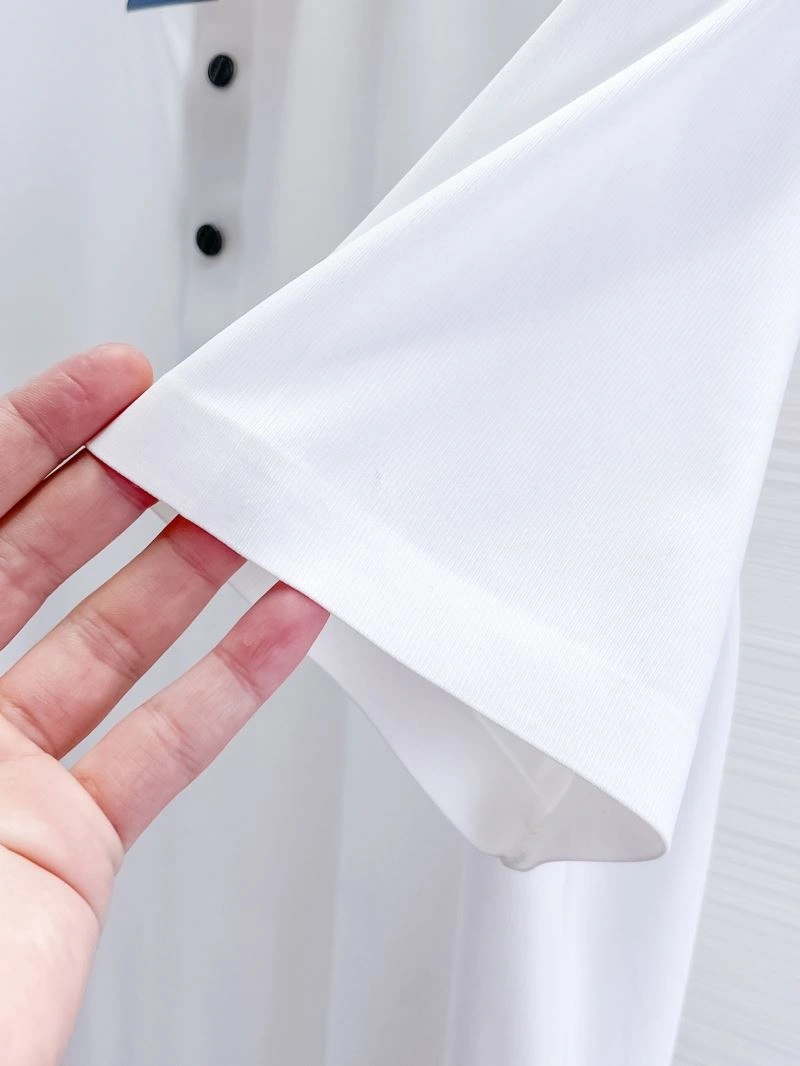 Precise copy Ermenegildo Zegna T-Shirts