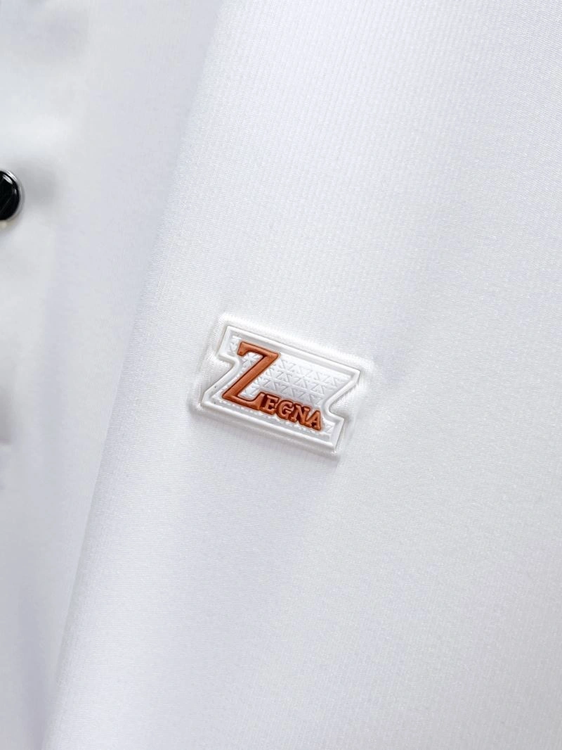 Precise copy Ermenegildo Zegna T-Shirts