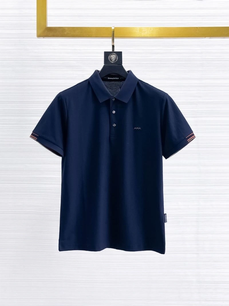 Ermenegildo Zegna T-Shirts