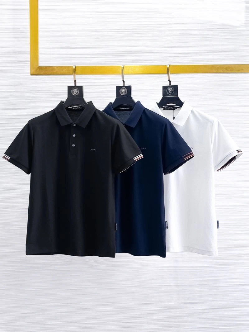 Low-cost Ermenegildo Zegna T-Shirts