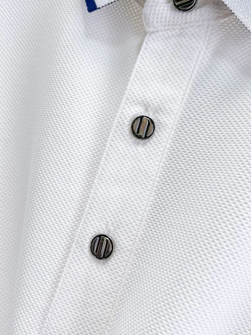 Official Ermenegildo Zegna T-Shirts