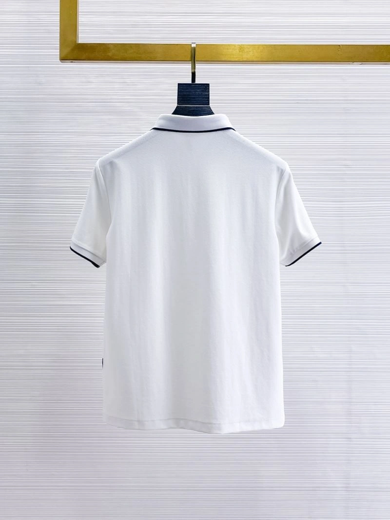 Official Ermenegildo Zegna T-Shirts