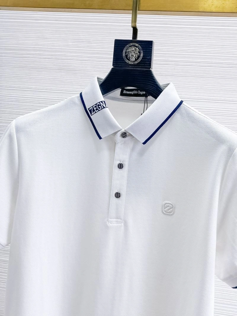Official Ermenegildo Zegna T-Shirts