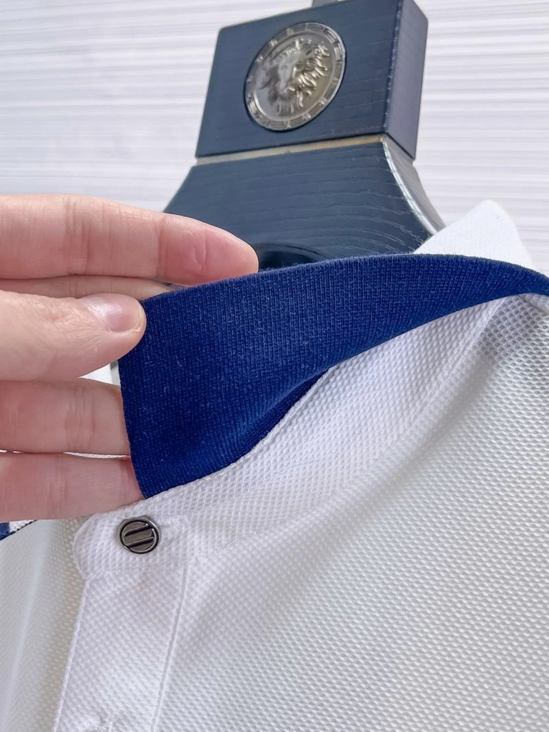 Official Ermenegildo Zegna T-Shirts