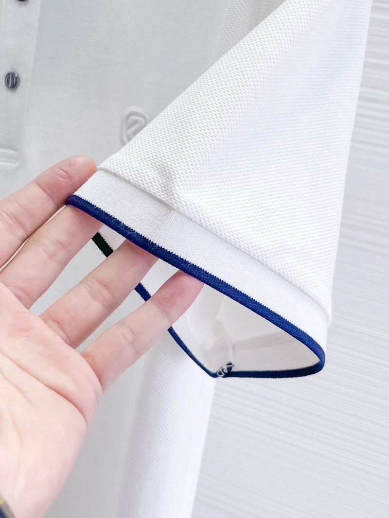 Official Ermenegildo Zegna T-Shirts