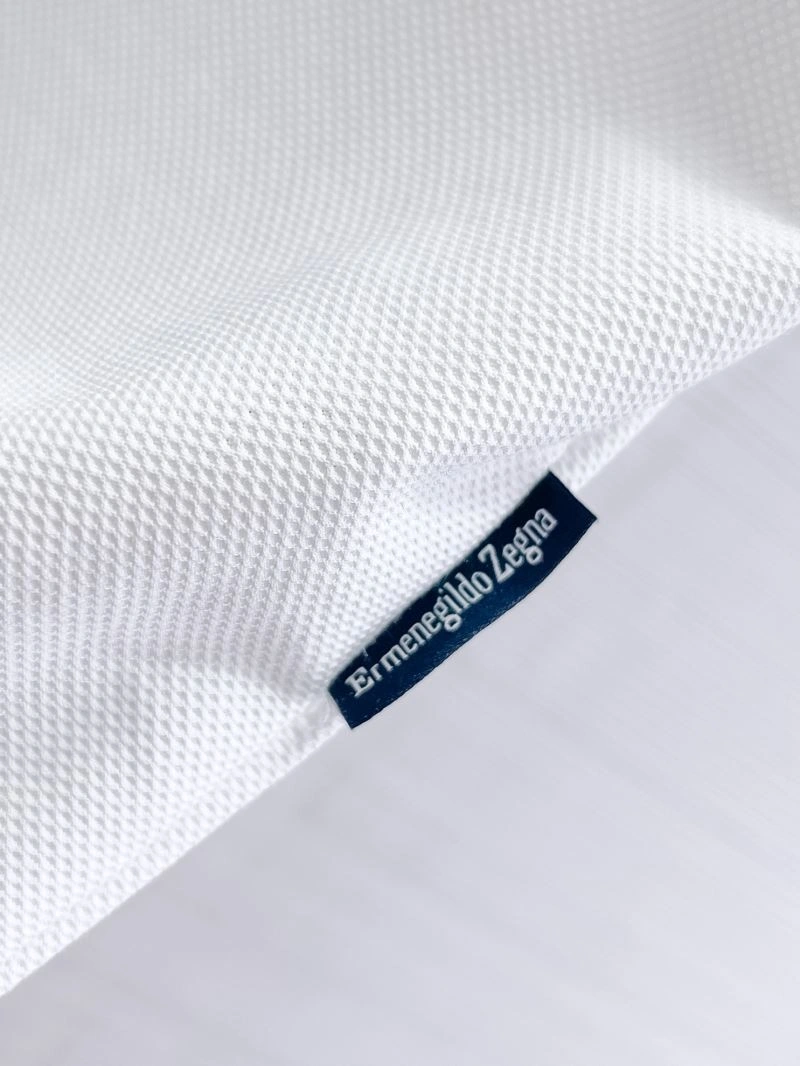 Official Ermenegildo Zegna T-Shirts