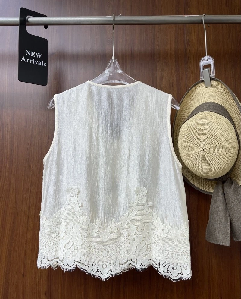 Cut-rate Ermenegildo Zegna Vest