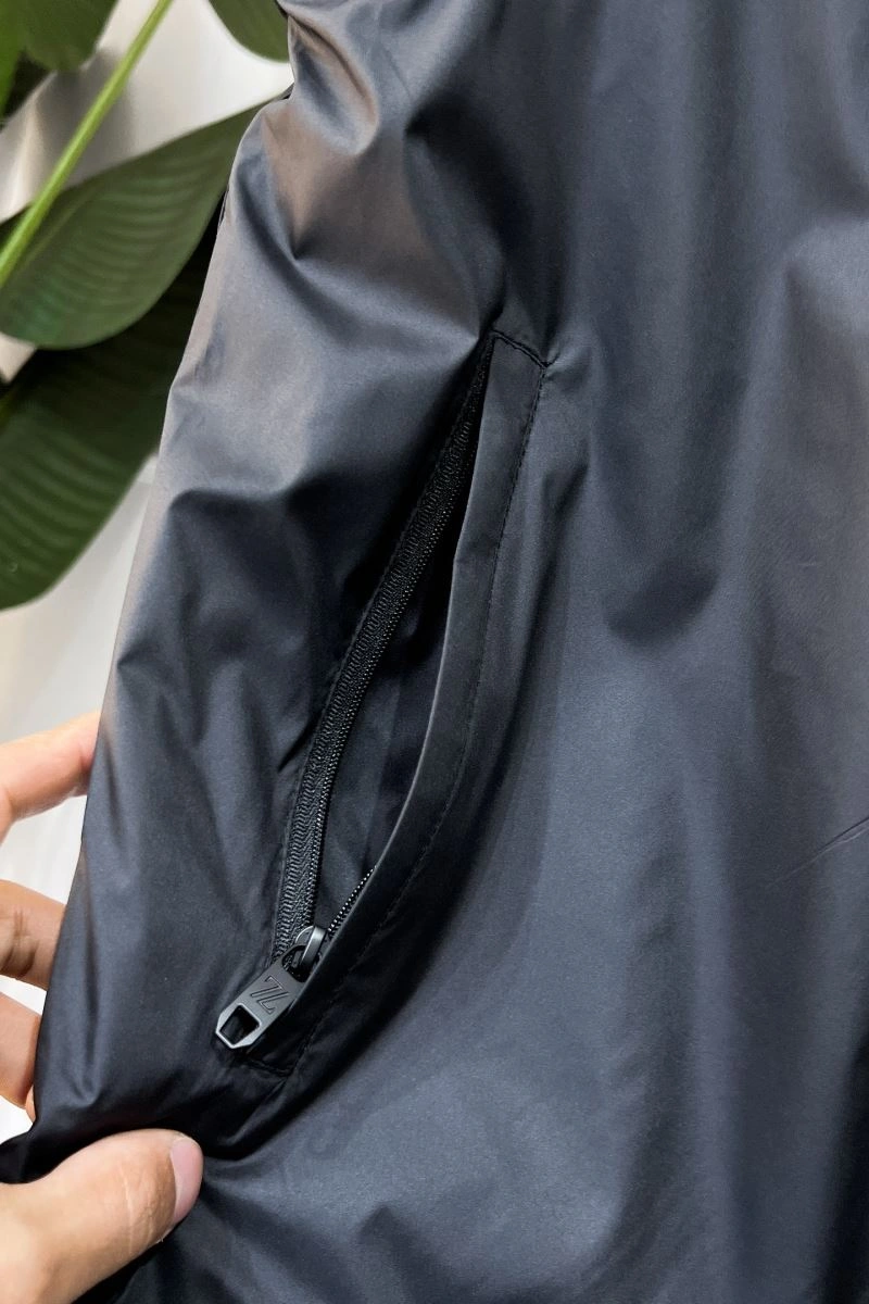 Indistinguishable Ermenegildo Zegna Vest