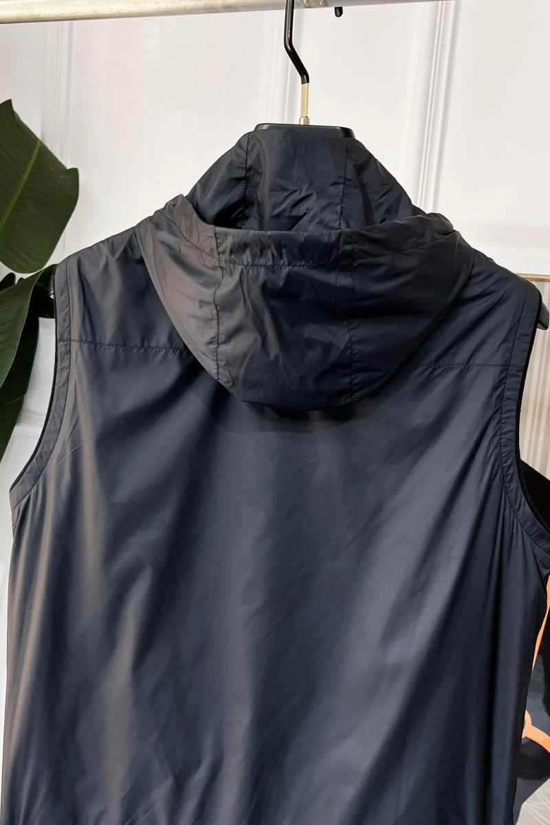 Indistinguishable Ermenegildo Zegna Vest
