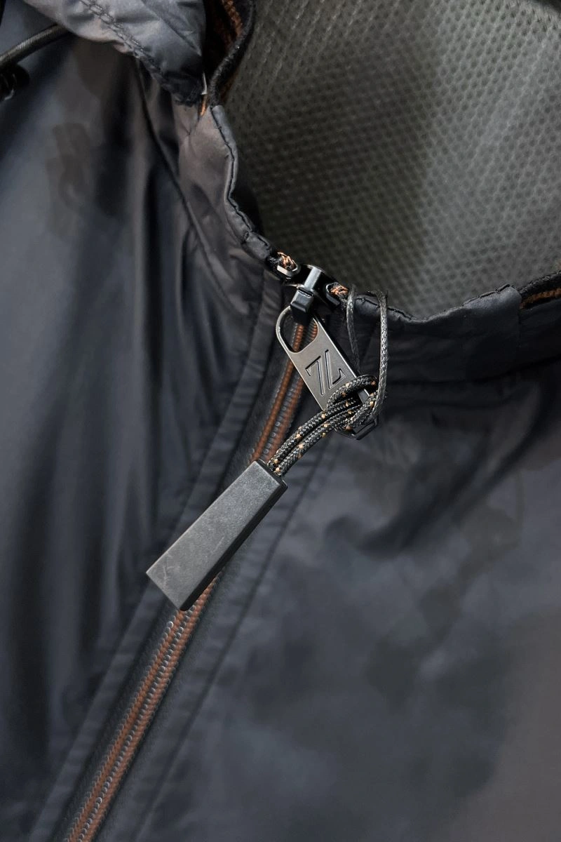 Indistinguishable Ermenegildo Zegna Vest