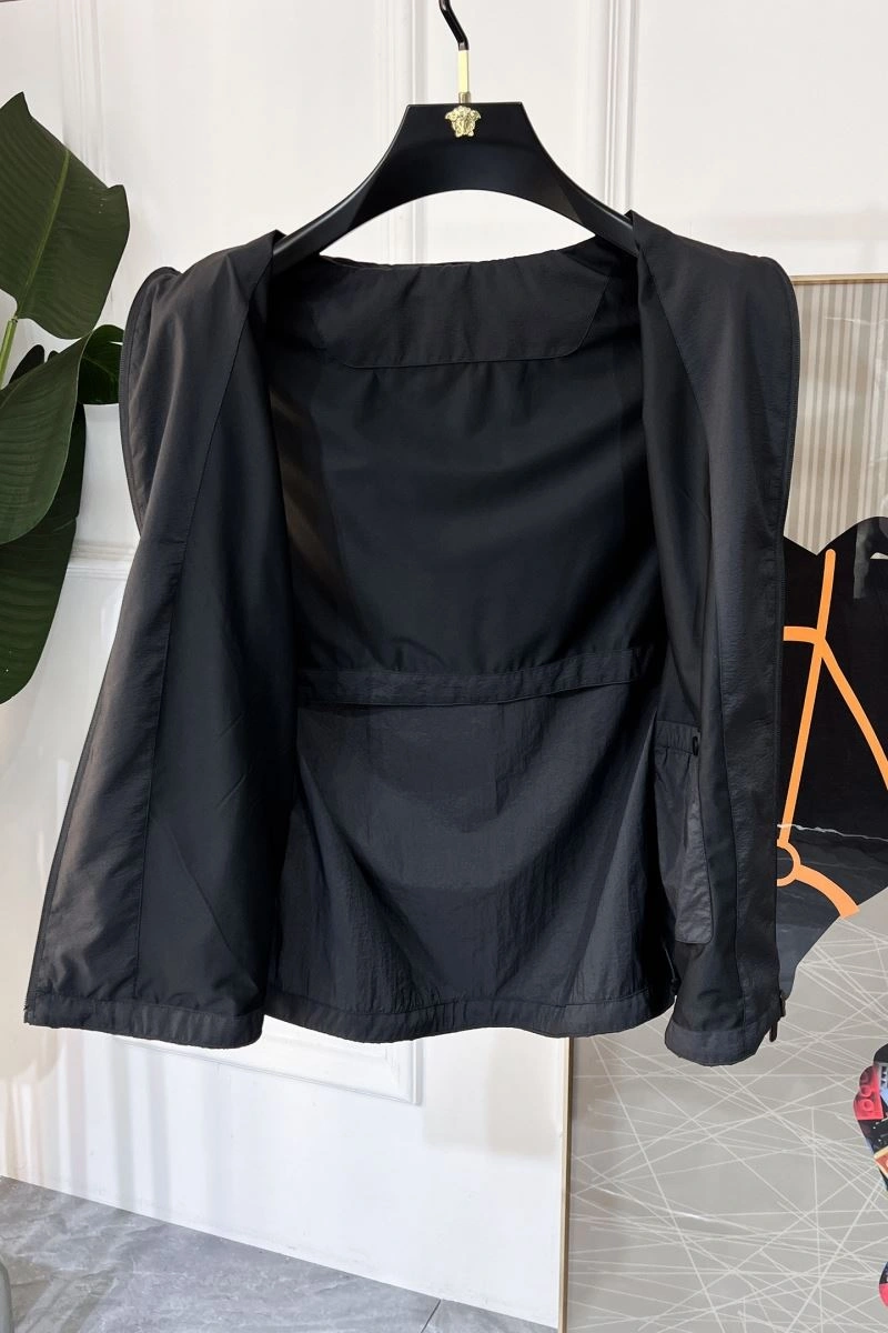 Discounted Ermenegildo Zegna Vest