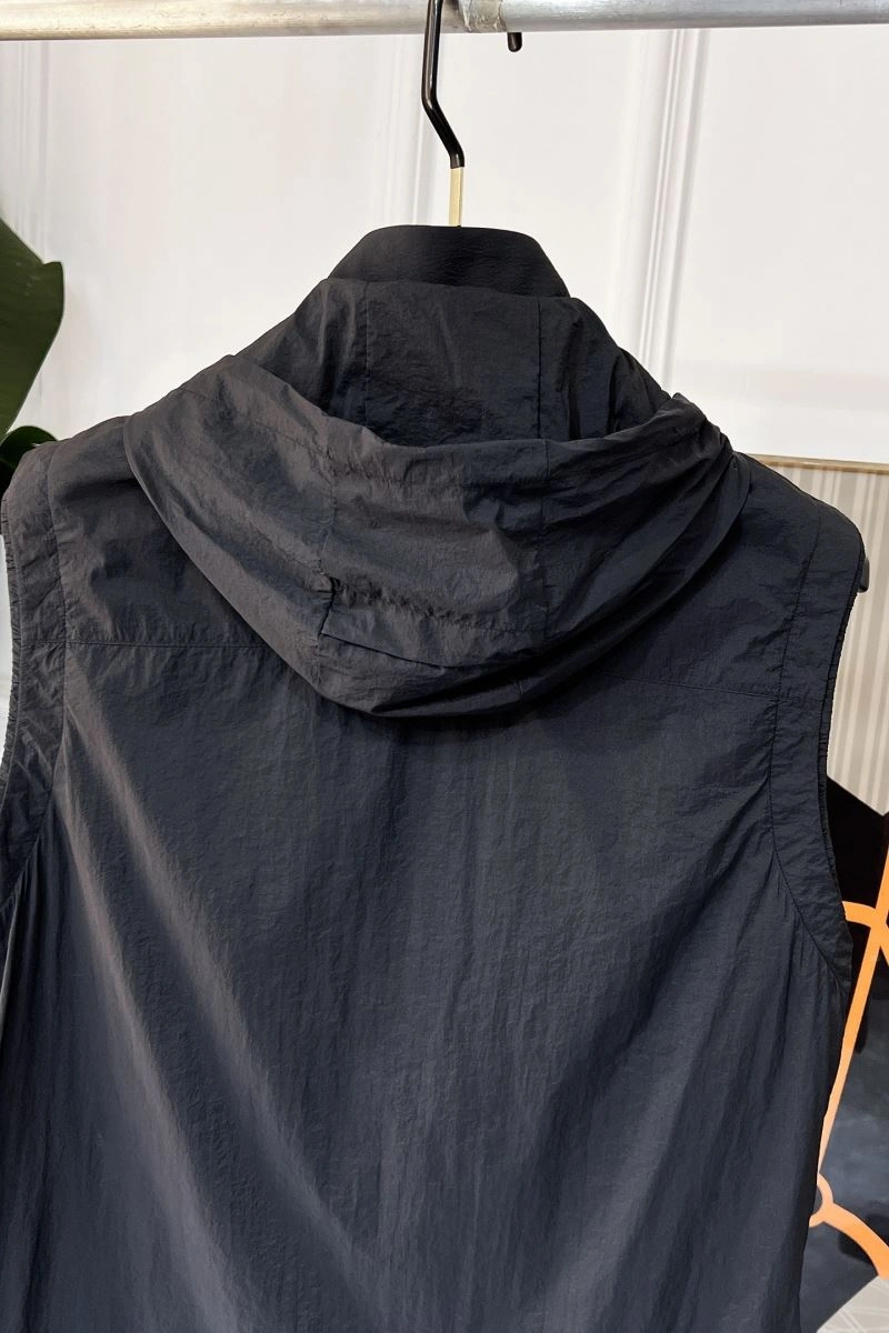 Discounted Ermenegildo Zegna Vest