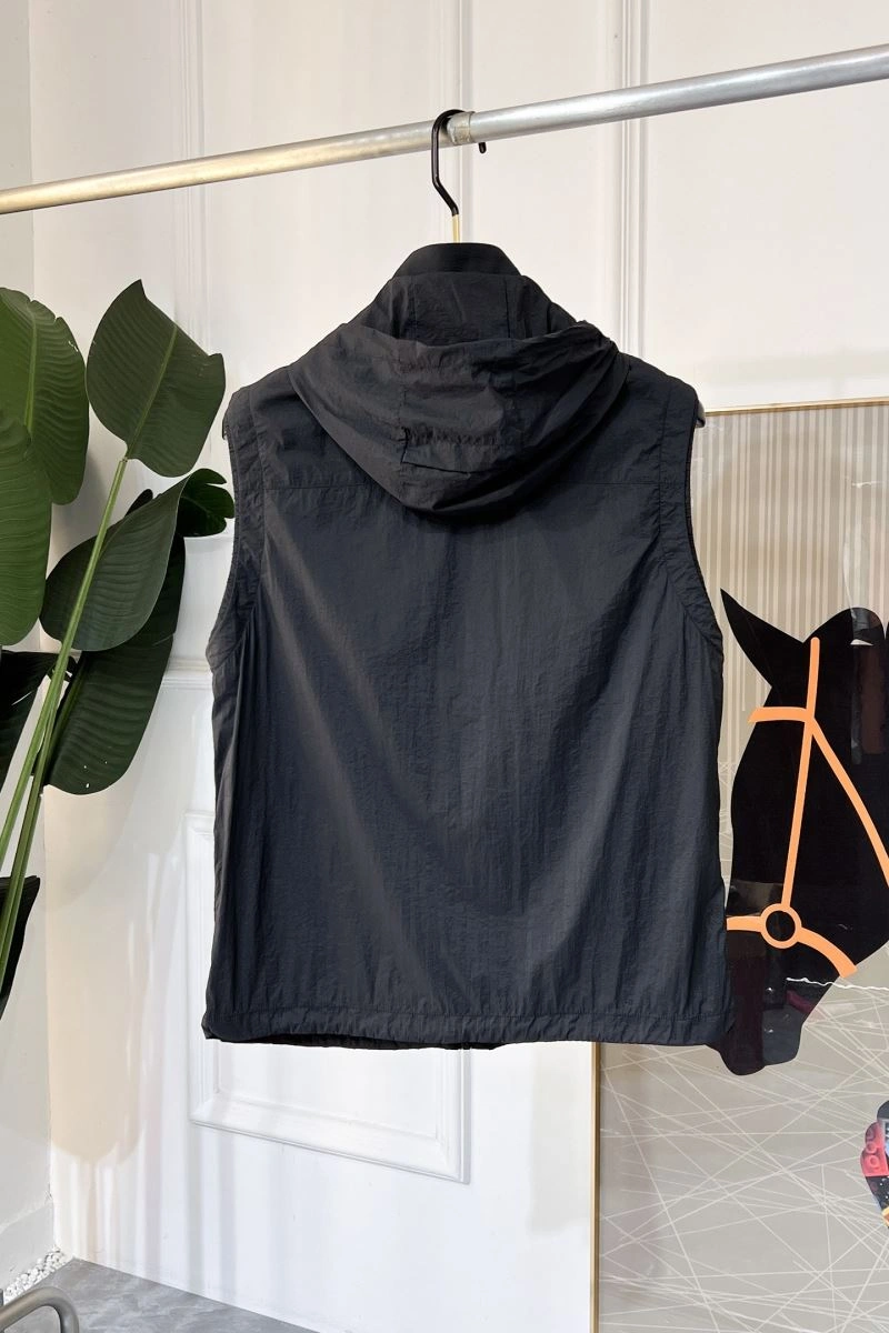 Discounted Ermenegildo Zegna Vest