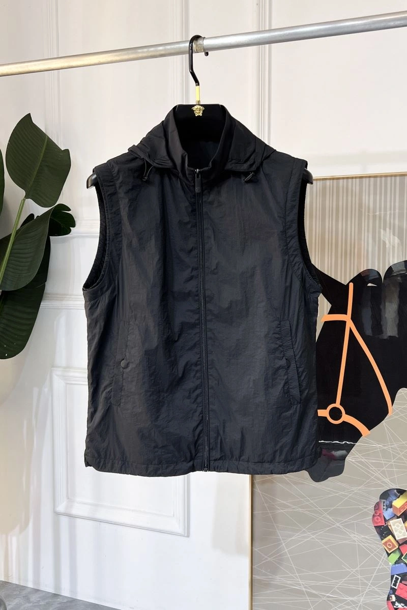Discounted Ermenegildo Zegna Vest