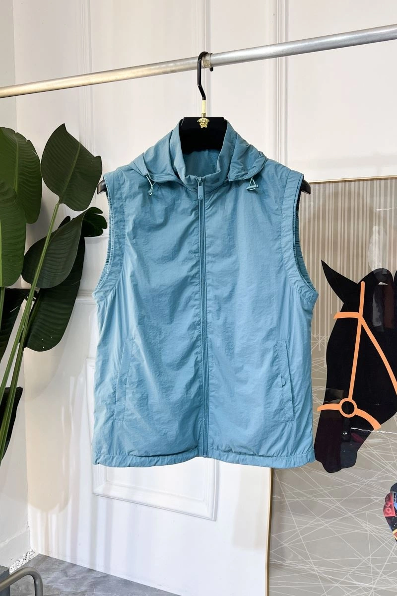 Discounted Ermenegildo Zegna Vest