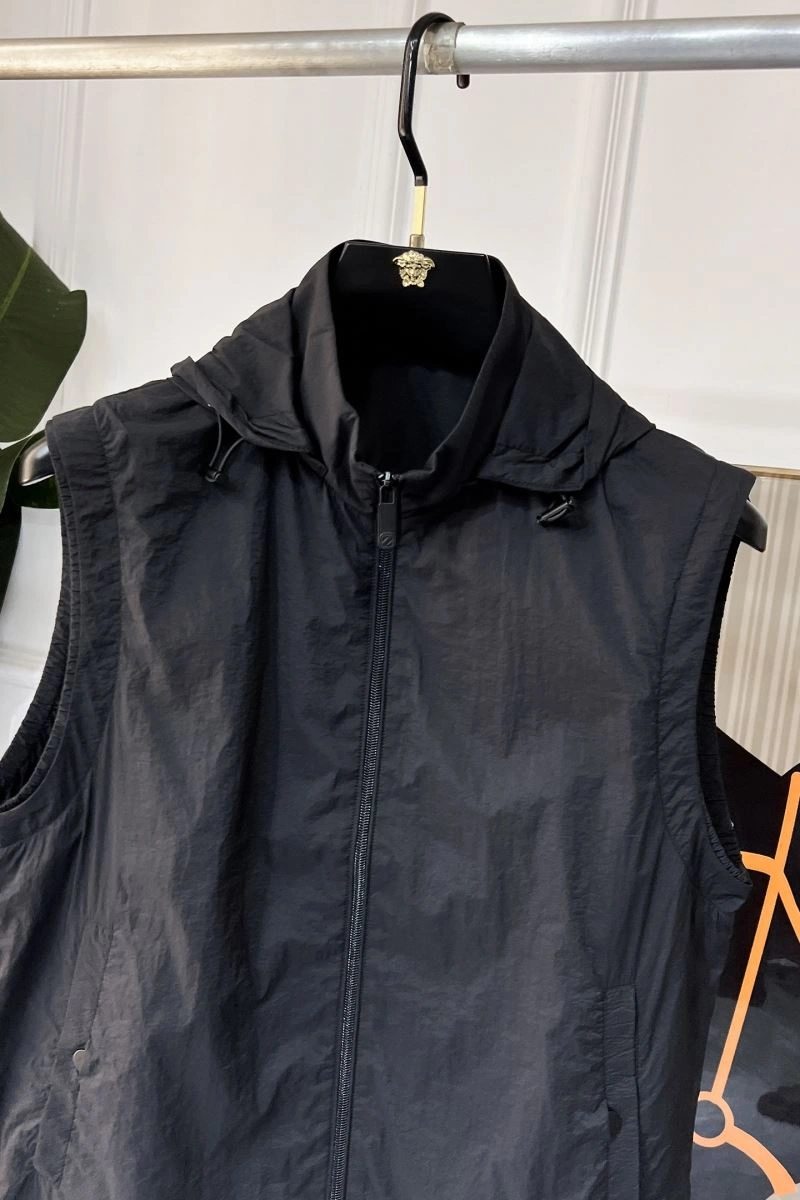 Discounted Ermenegildo Zegna Vest