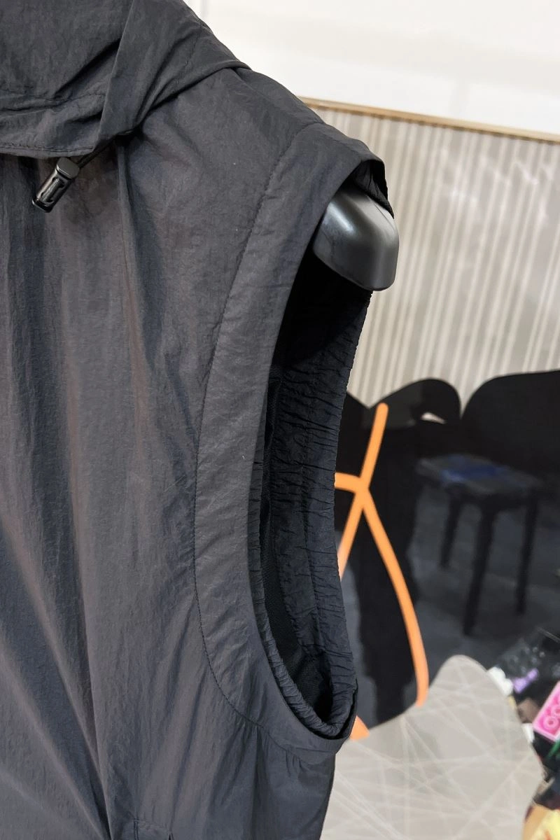 Discounted Ermenegildo Zegna Vest
