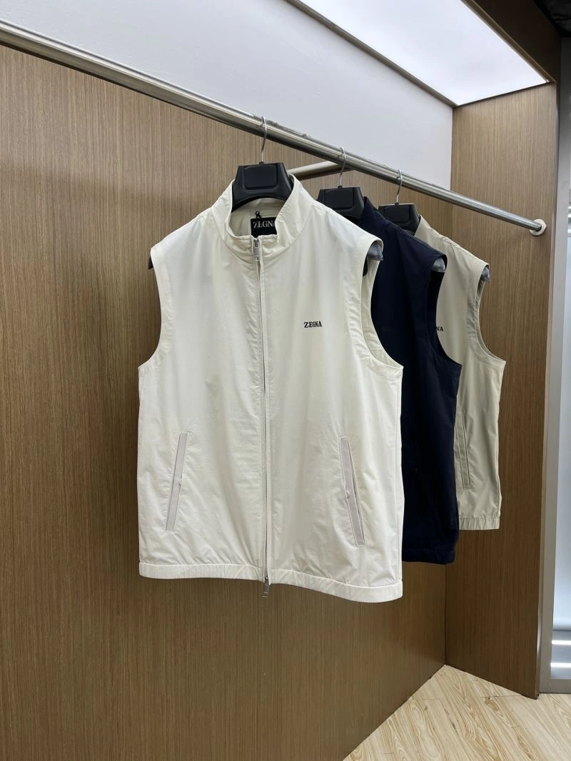 Ermenegildo Zegna Vest