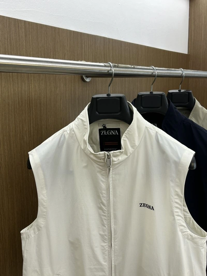 Affordable Ermenegildo Zegna Vest