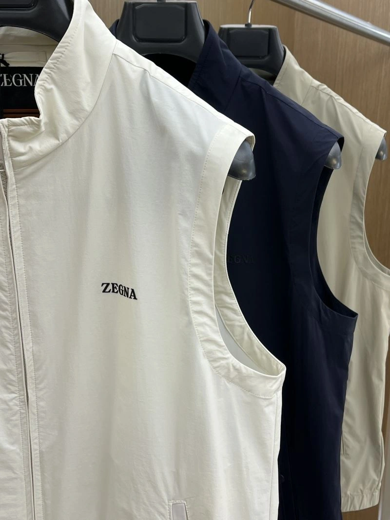 Affordable Ermenegildo Zegna Vest