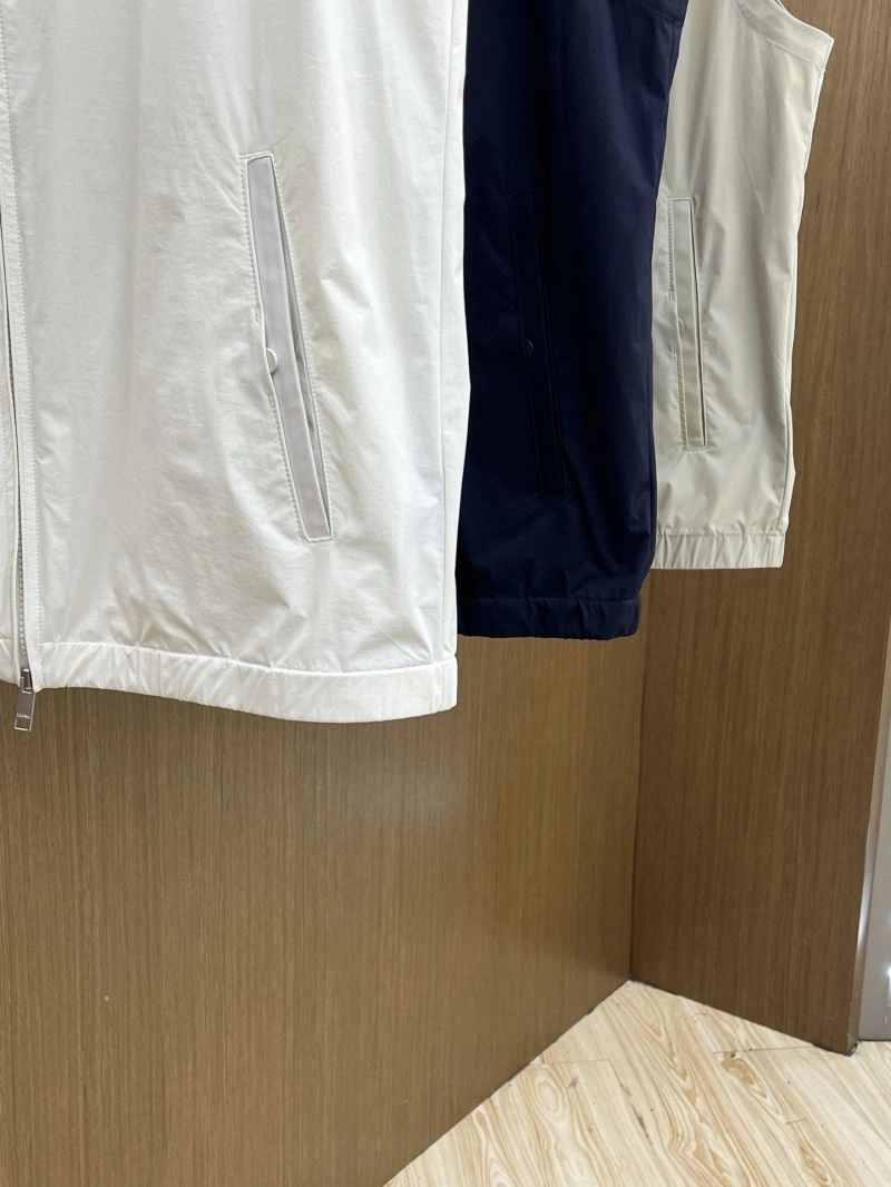 Affordable Ermenegildo Zegna Vest