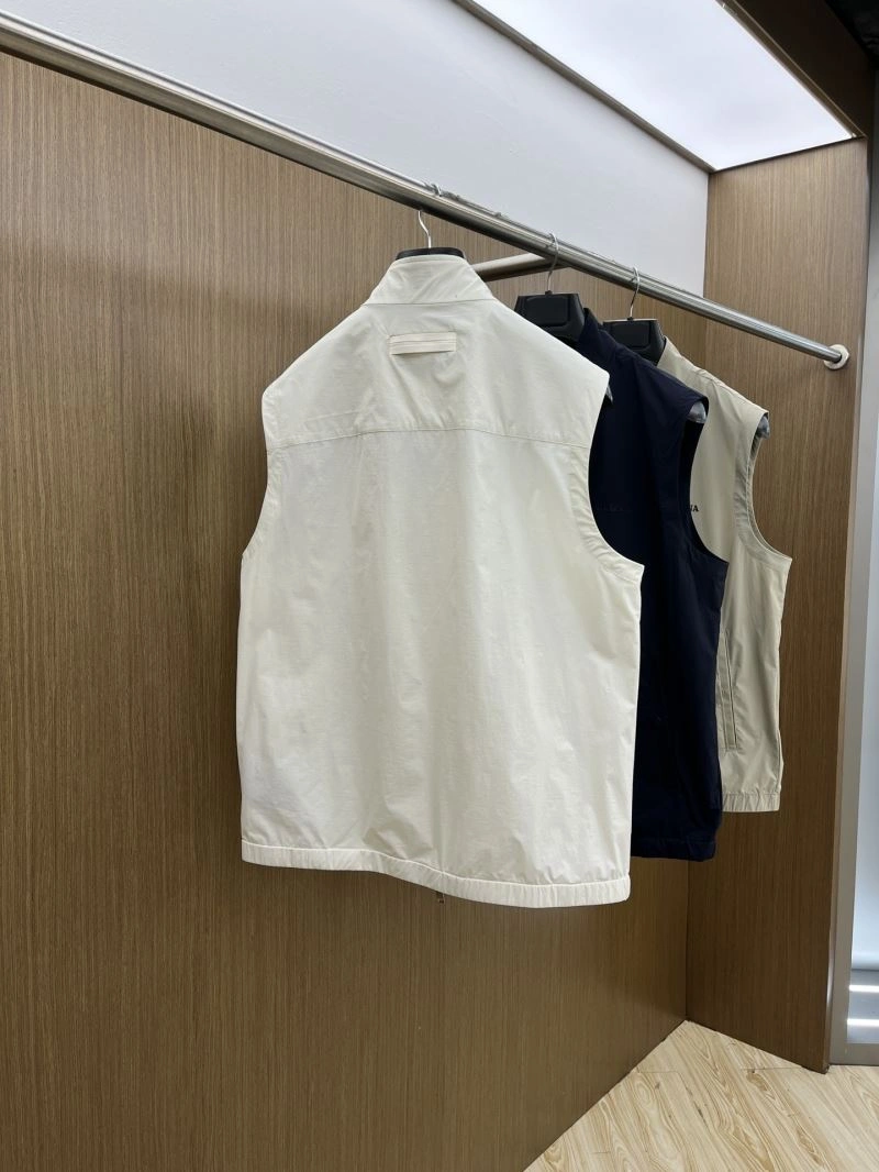 Affordable Ermenegildo Zegna Vest