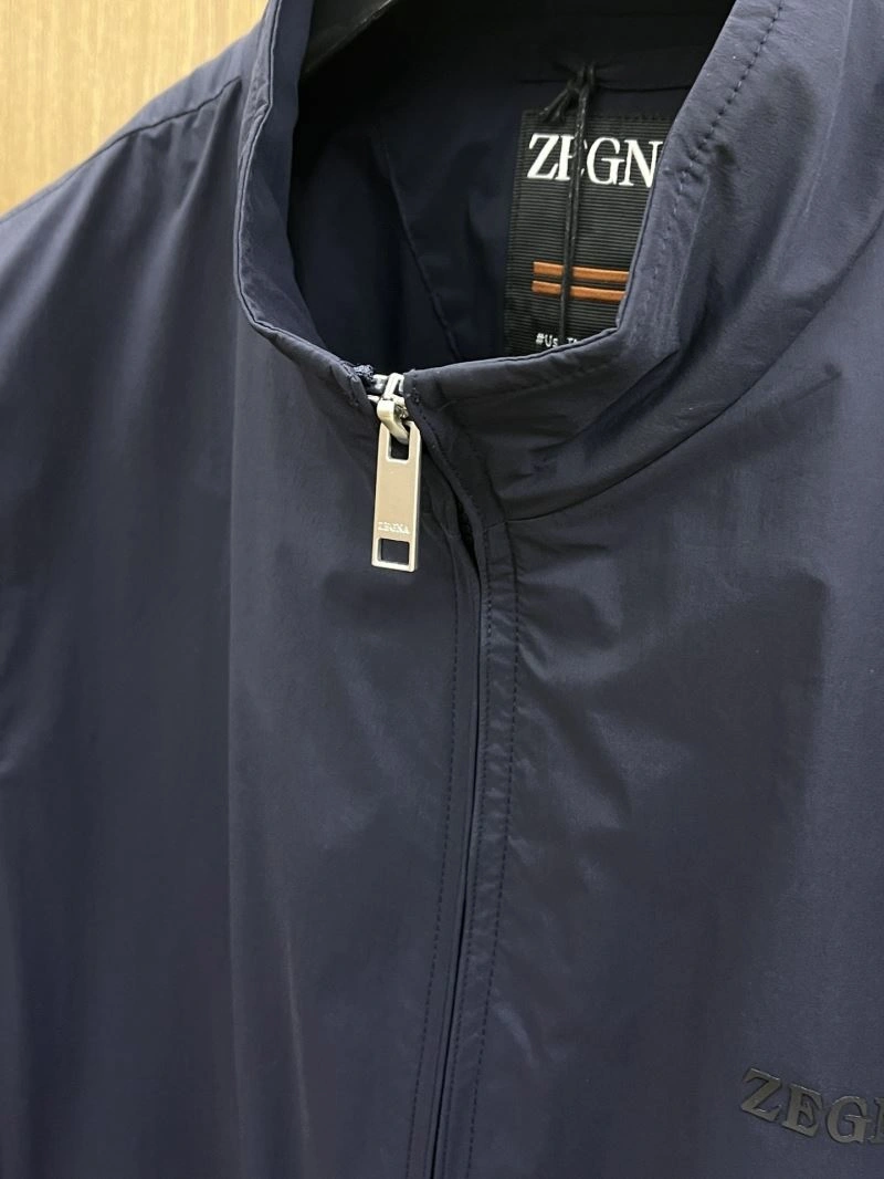 Authentic Ermenegildo Zegna Vest